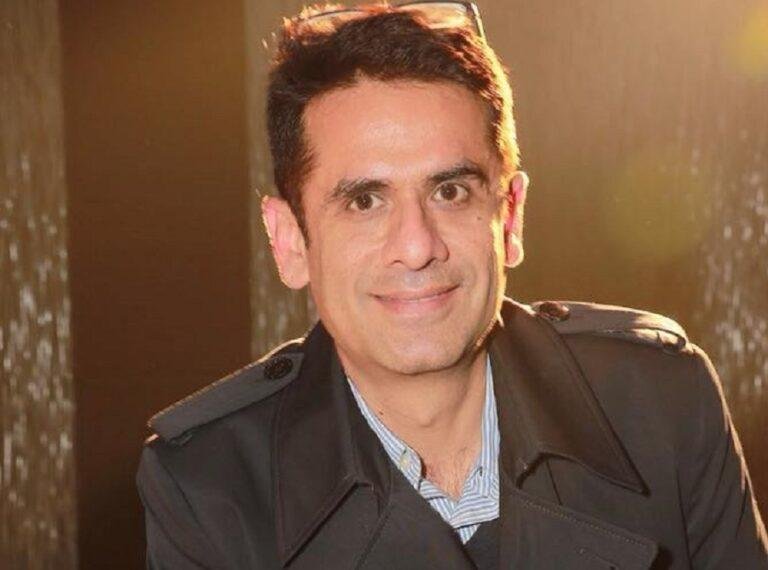 Navneet Kalra Public Affair is a culinary paradise