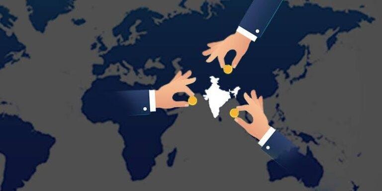 Pradeep Agarwal on Growing FDI in India and the future ahead