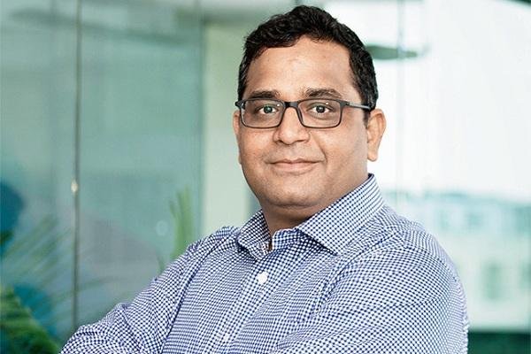 Vijay Shekhar Sharma- Story of Paytm Founder - Indian Business Times