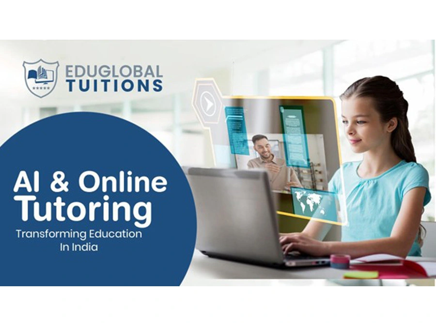 AI and Online Tutoring: Transforming Education in India