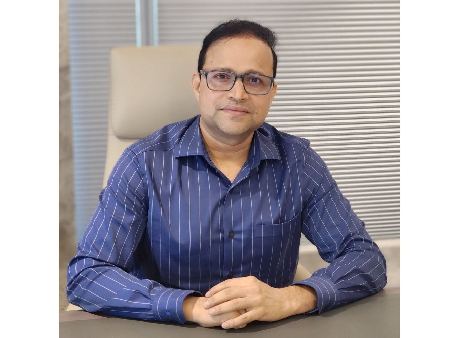 Building the Nation: Insights from Mayank Pathak on Scaffolding Innovations