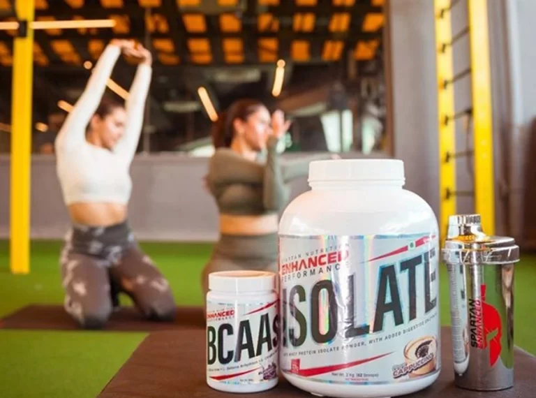 Spartan Nutrition Ushers in a New Era of Nutrition Fitness with Premium ...